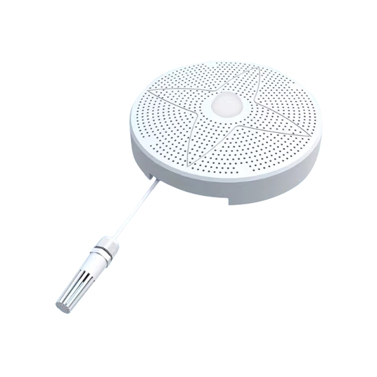 Air Quality Monitor Sensor, CH2O/CH4/CO2, RS485/WIFI Output | ATO.com