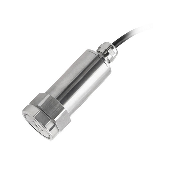 Industrial Vibration Sensor, RS485/4-20mA/0-5V/0-10V | ATO.com