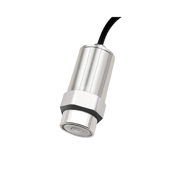 Industrial Vibration Sensor, RS485/4-20mA/0-5V/0-10V | ATO.com