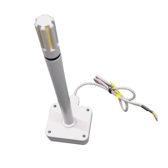 Temp and Humidity Sensor/Transmitter, Duct Mounted, 4-20mA | ATO.com