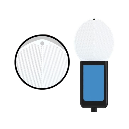 Leaf Temperature and Humidity Sensor, RS485 | ATO.com