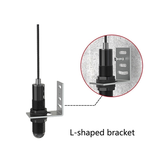 Photoelectric Water Leak Sensor, Wall Mounted, IP68 | ATO.com