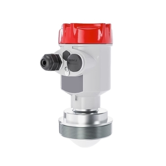 80 GHz Non-contact Radar Level Transmitter, 4-20mA/RS485 | ATO.com