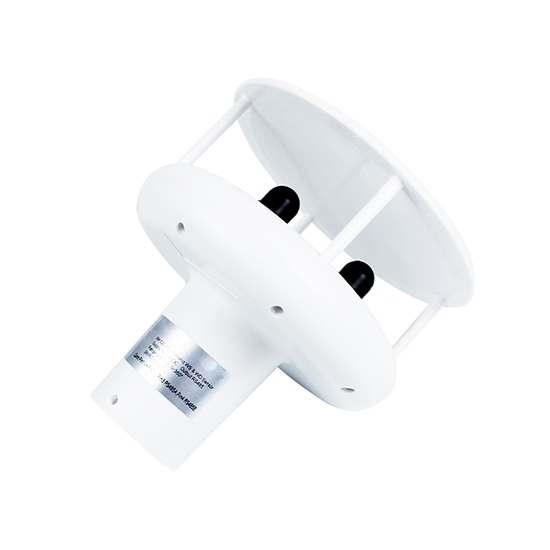 Ultrasonic Anemometer Sensor for Wind Speed & Direction, 60 m/s | ATO.com