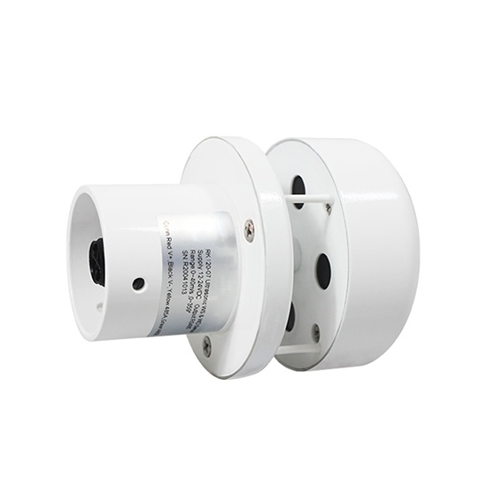 Ultrasonic Anemometer Sensor for Wind Speed & Direction, 40 m/s | ATO.com