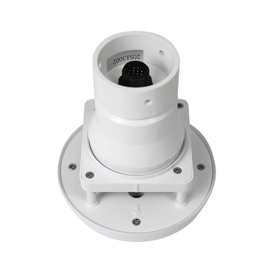Ultrasonic Anemometer Sensor for Wind Speed & Direction, 70 m/s | ATO.com