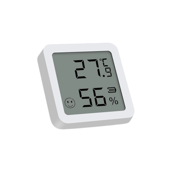 Bluetooth Temperature and Humidity Sensor, Remote Control | ATO.com