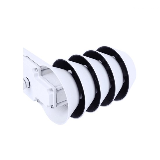 Outdoor Ambient Temperature Sensor, 4~20mA/RS485 | ATO.com