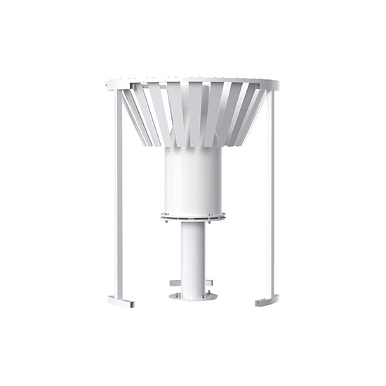 Weighing Bucket Rain Gauge Sensor with Pulse/RS485 | ATO.com