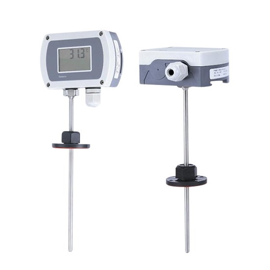 Indoor Temperature Sensor, Pipe Thermocouple, -50~100℃ | ATO.com
