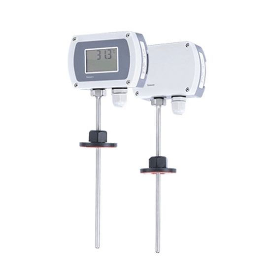 Indoor Temperature Sensor, Pipe Thermocouple, -50~100℃ | ATO.com