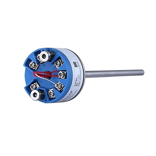 Industrial High Temperature Sensor, -50～500℃, Pt100 | ATO.com