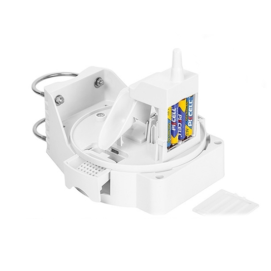 Wireless Digital Rain Sensor with Tempe and Humidity Display | ATO.com