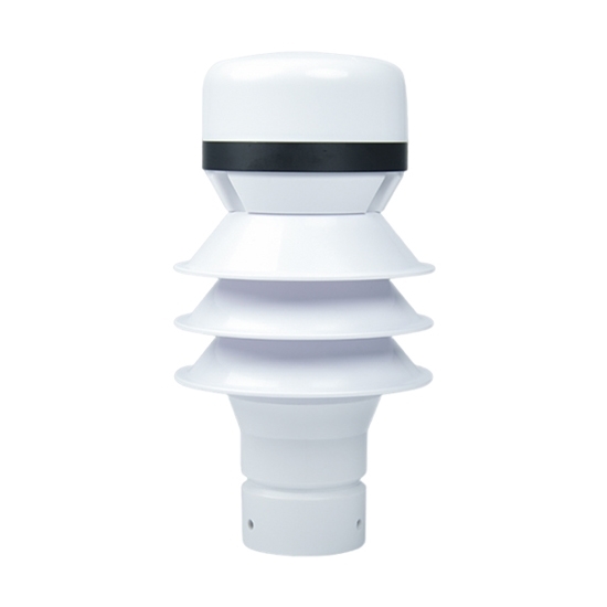 Radar Rain Gauge Sensor, RS485/RS232 Output | ATO.com