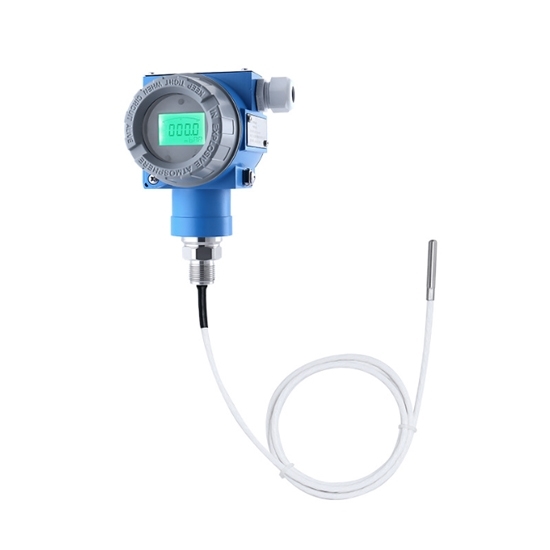 Explosion Proof Temperature Sensor for Solids/Water/Air | ATO.com