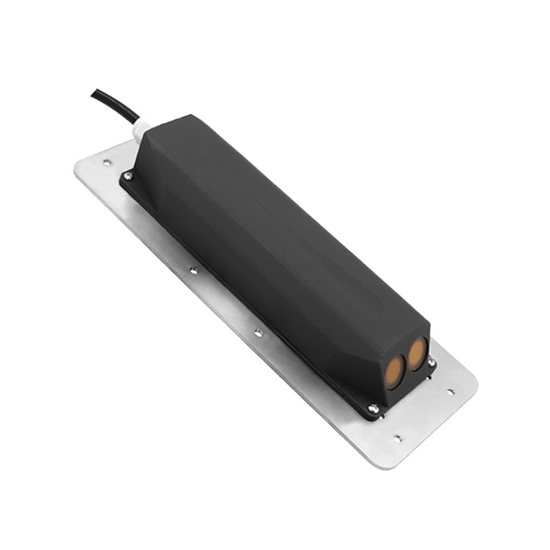 Doppler Ultrasonic Flow Meter, 0.03~5m/s | ATO.com