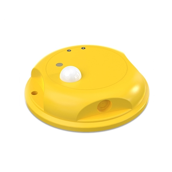 Wireless Manhole Cover Sensor, IP68 | ATO.com