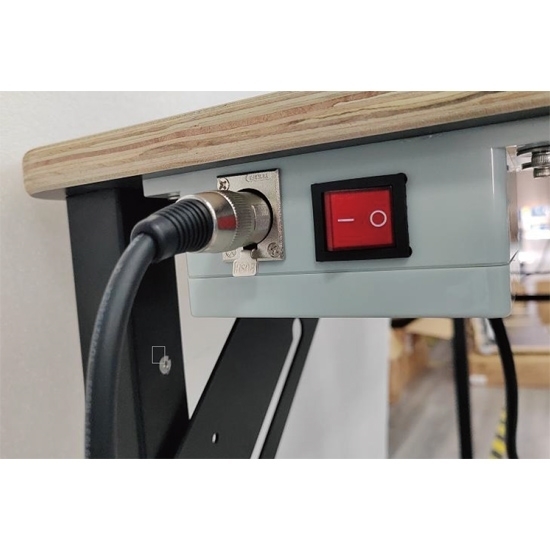 Hot Wire Foam Cutter, Styrofoam Cutting Table | ATO.com