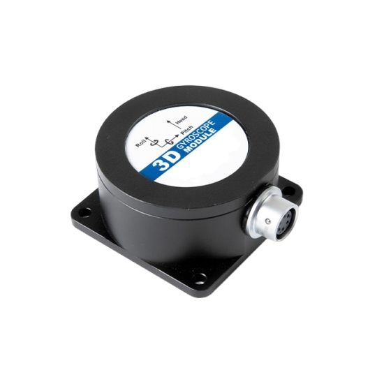 3D Gyroscope Sensor, 9 Axis, Acceleration/ Angular Velocity/ Angle | ATO.com