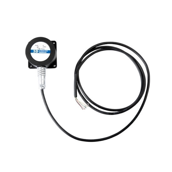 3D Gyroscope Sensor, 9 Axis, Acceleration/ Angular Velocity/ Angle ...