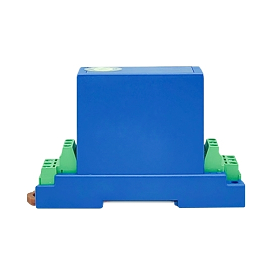 True RMS Current Sensor, AC/DC 1mA-5A Input, DC 0-10V Output | ATO.com