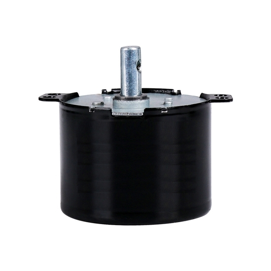 1 rpm AC Synchronous Gear Motor | ATO.com