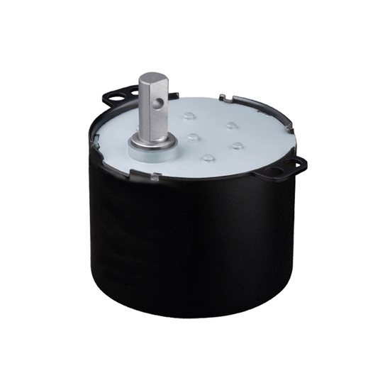 15 rpm AC Synchronous Gear Motor | ATO.com