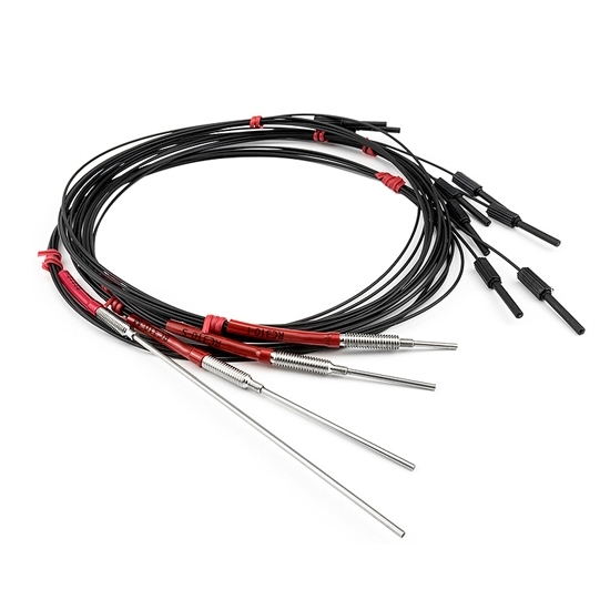 Diffuse Reflective Fiber Optical Sensor, M3/M4/M6 | ATO.com