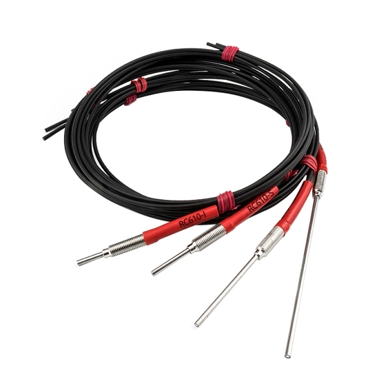 Diffuse Reflective Fiber Optical Sensor, M3/M4/M6 | ATO.com