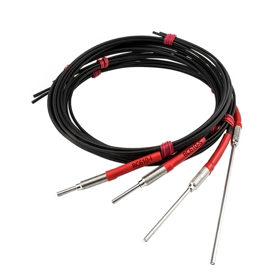 Diffuse Reflective Fiber Optical Sensor, M3/M4/M6 | ATO.com