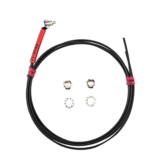 Right Angle Fiber Optic Sensor | ATO.com