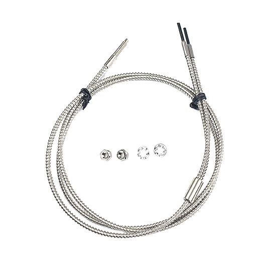 High Temperature Fiber Optic Sensor, -55°C~350°C | ATO.com