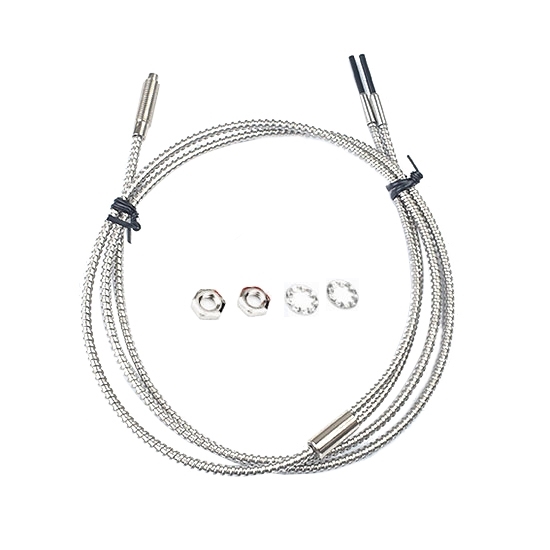 High Temperature Fiber Optic Sensor, -55°C~350°C | ATO.com