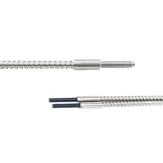 High Temperature Fiber Optic Sensor, -55°C~350°C | ATO.com