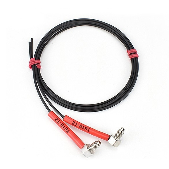 Through Beam Fiber Optic Sensor, M3/M4/M6 | ATO.com