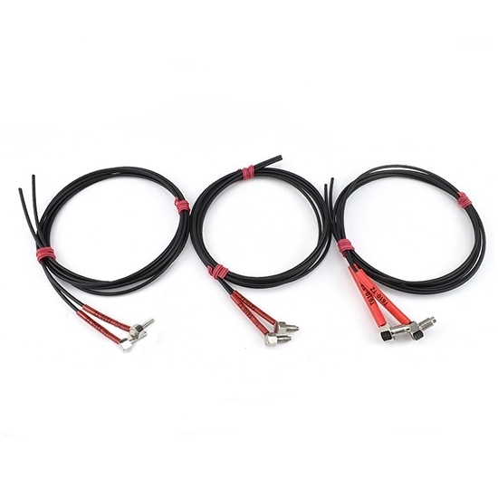 Through Beam Fiber Optic Sensor, M3/M4/M6 | ATO.com