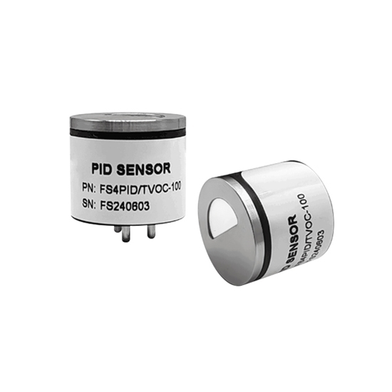 TVOC Gas Sensor, 0-10/0-100/0-10000ppm | ATO.com