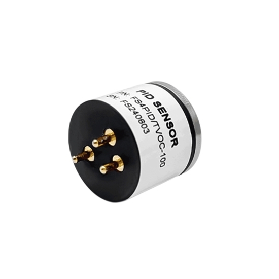 TVOC Gas Sensor, 0-10/0-100/0-10000ppm | ATO.com