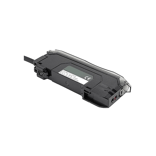 Dual Digital Fiber Optic Amplifier, NPN/ PNP | ATO.com