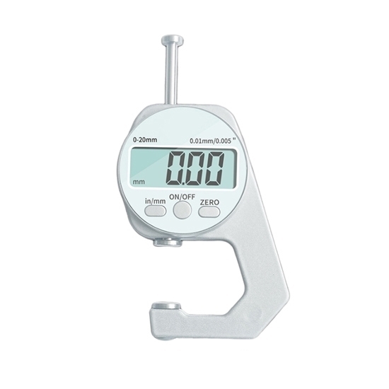 Mini Digital Thickness Gauge | ATO.com