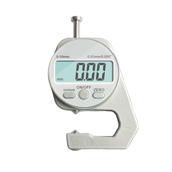 Mini Digital Thickness Gauge | ATO.com