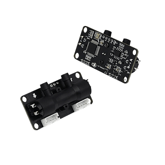 Ultrasonic Oxygen Sensor, 0-15L/min, 21-95.6% | ATO.com