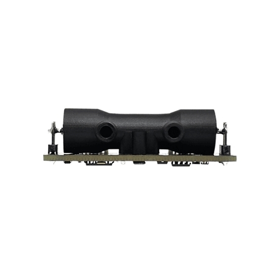 Ultrasonic Oxygen Sensor, 0-15L/min, 21-95.6% | ATO.com