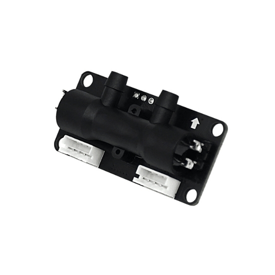 Ultrasonic Oxygen Sensor, 0-15L/min, 21-95.6% | ATO.com