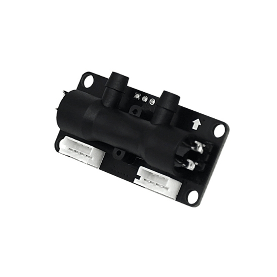 Ultrasonic Oxygen Sensor, 0-15L/min, 21-95.6% | ATO.com