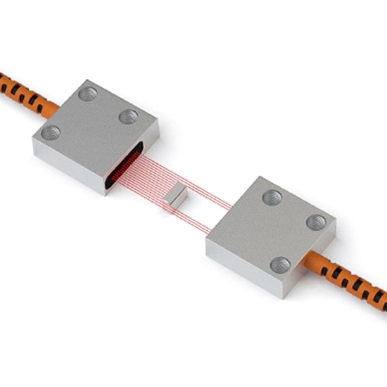 Through Beam Rectangular Fiber Optic Sensor | ATO.com