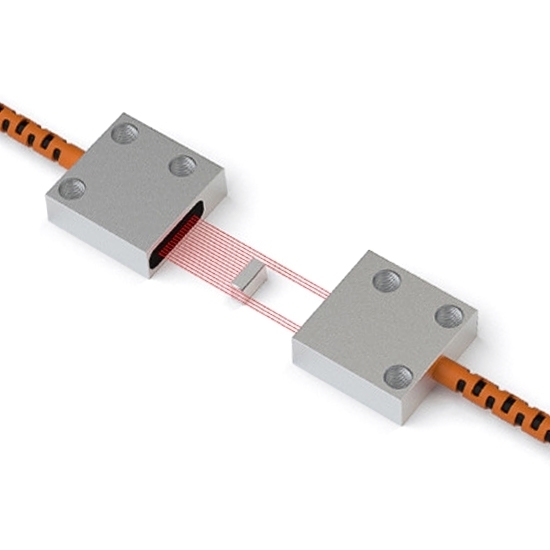Through Beam Rectangular Fiber Optic Sensor | ATO.com