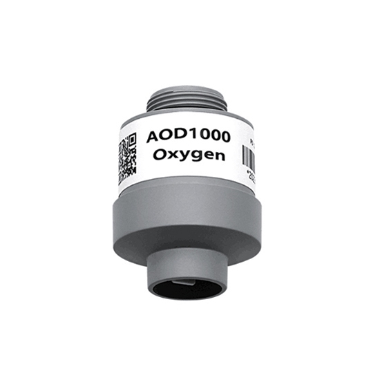 High Pressure Oxygen Sensor, 0.8-7 bar, 0-100% | ATO.com