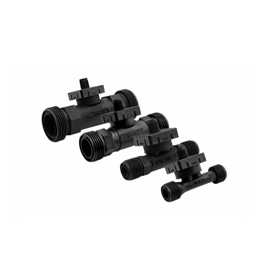 Vortex Flow Sensor, 0.5-150 L/min, DN6/DN10/DN20/DN25 | ATO.com