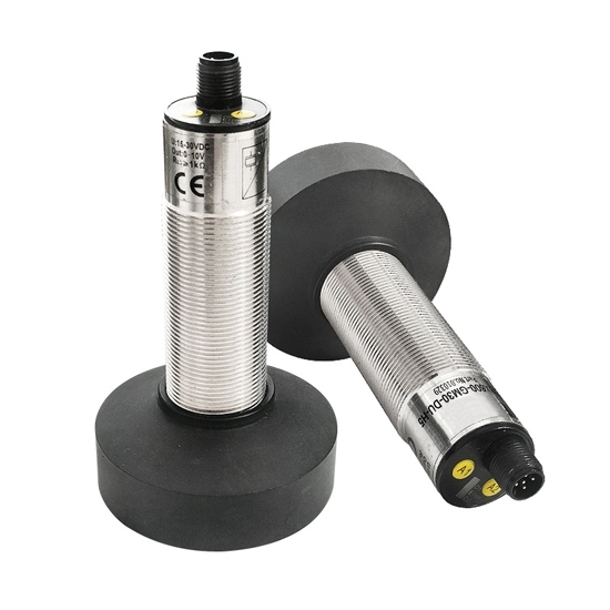 Ultrasonic Distance Sensor, 500-8000mm | ATO.com